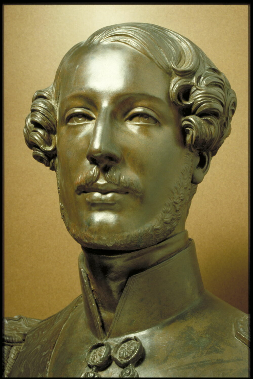 Ferdinand-Philippe, duc d'Orléans - Louvre site des collections