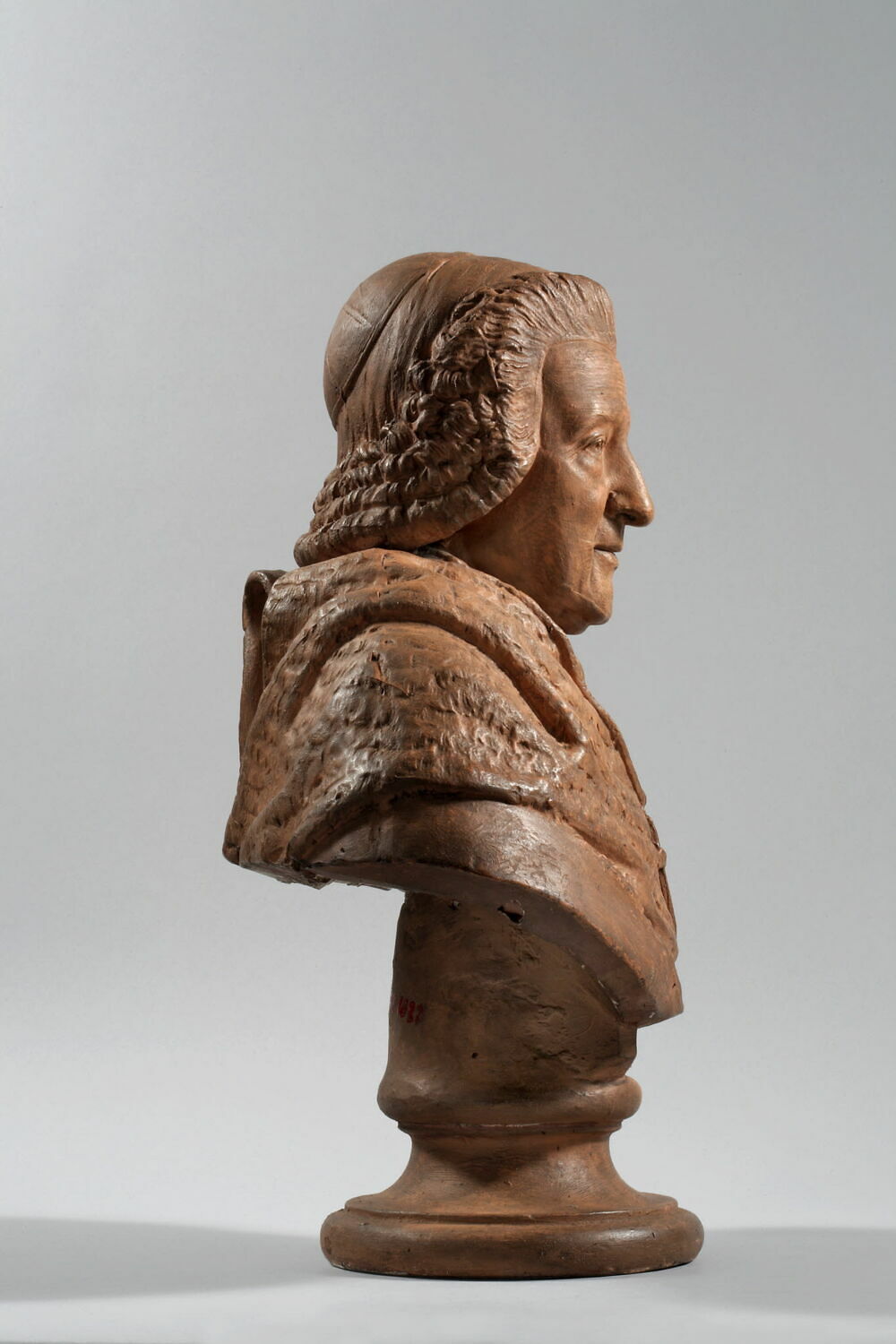 Jean Baptiste de Belloy (1709-1808), cardinal et archevêque de Paris ...