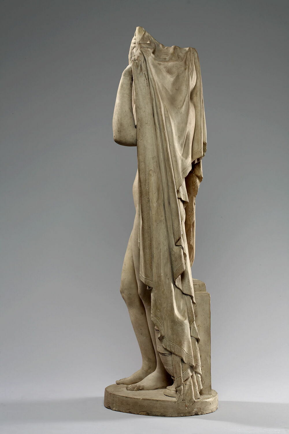 Phryné - Louvre site des collections