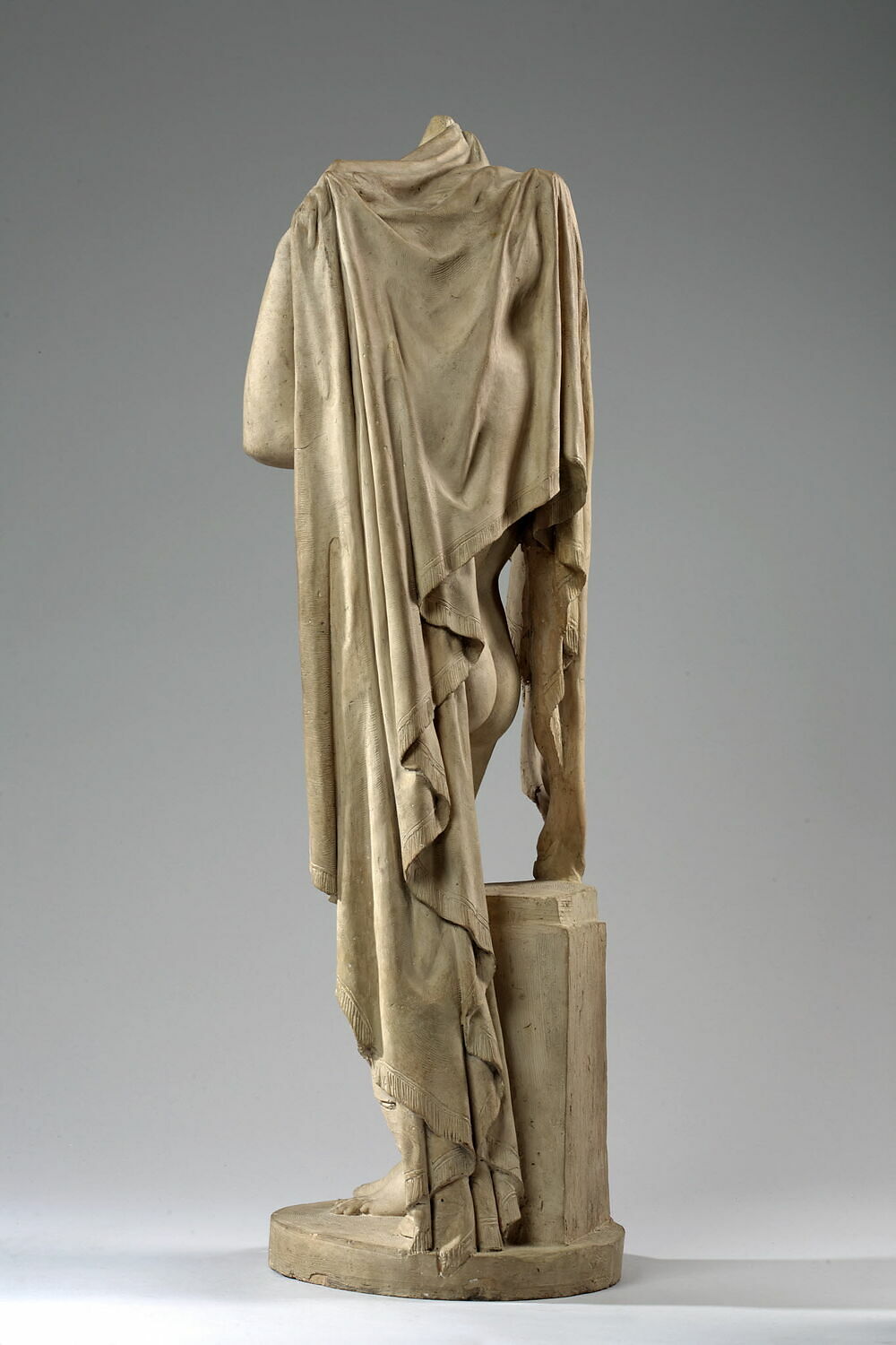 Phryné - Louvre site des collections