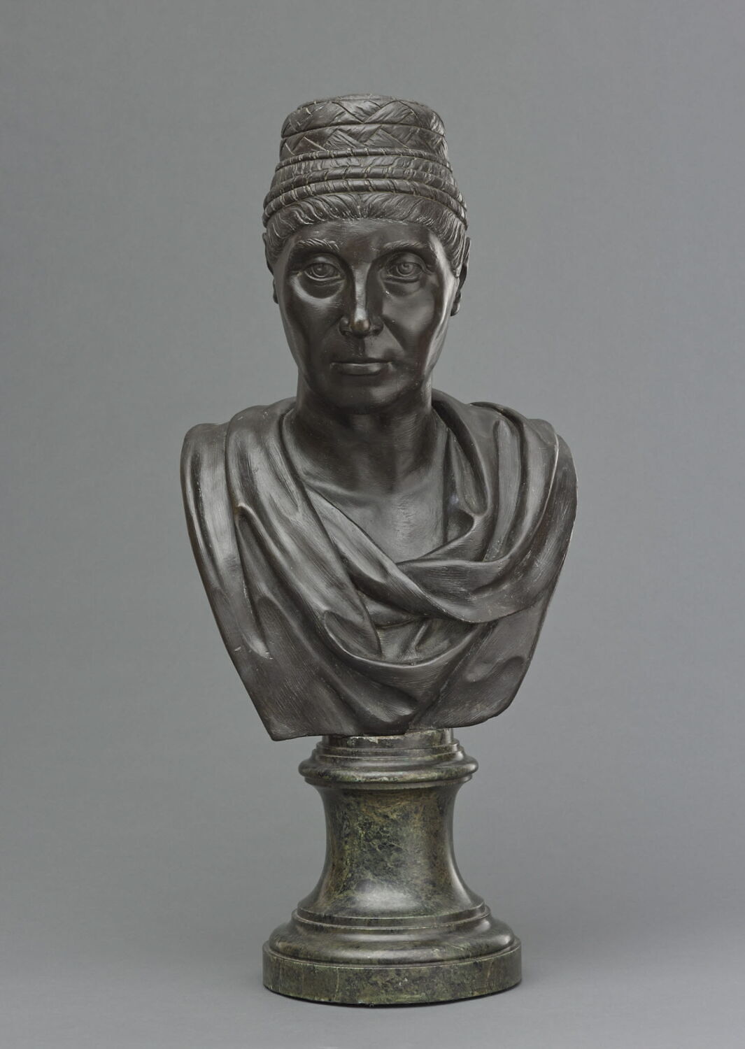 Faustine - Louvre site des collections