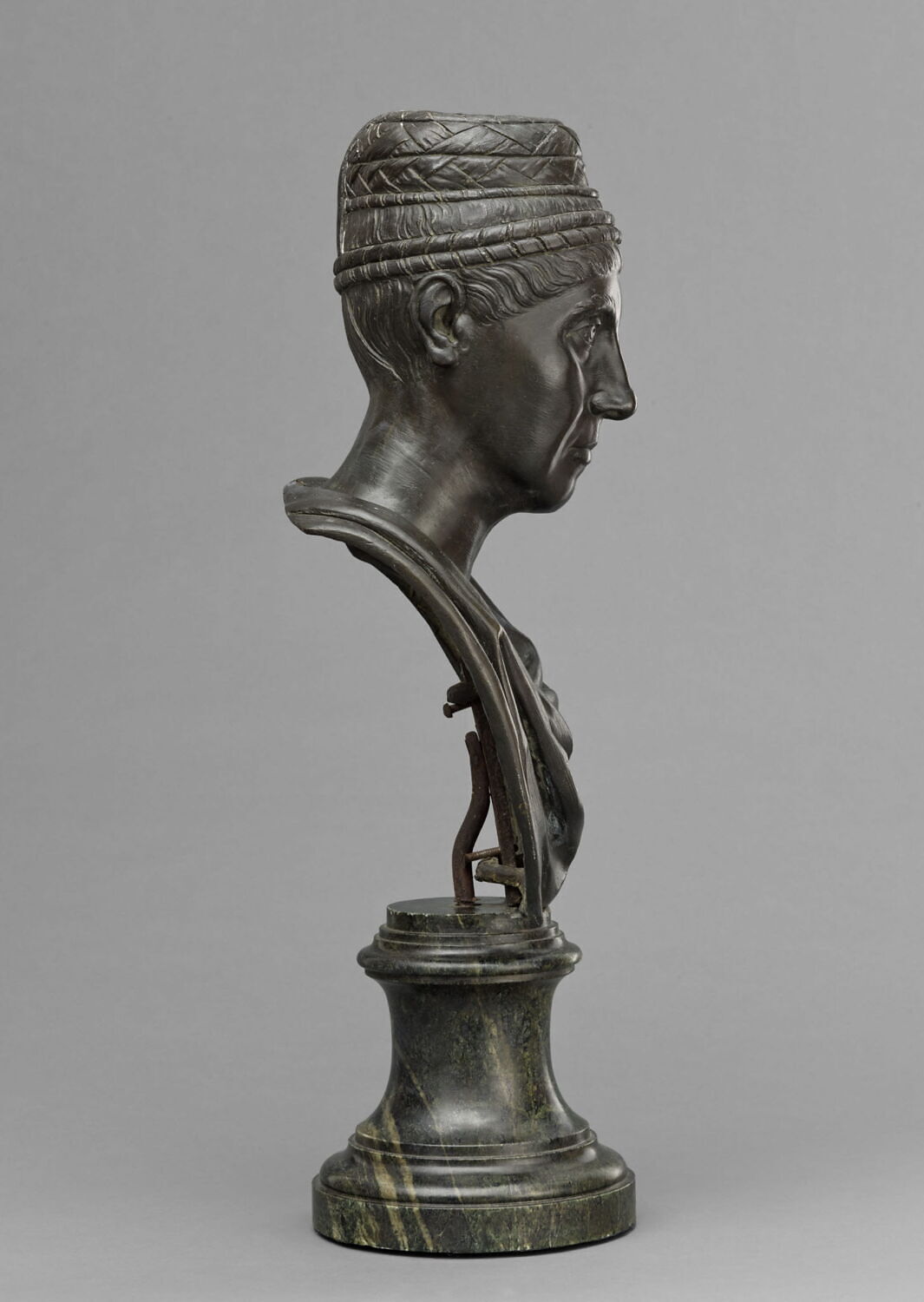 Faustine - Louvre site des collections