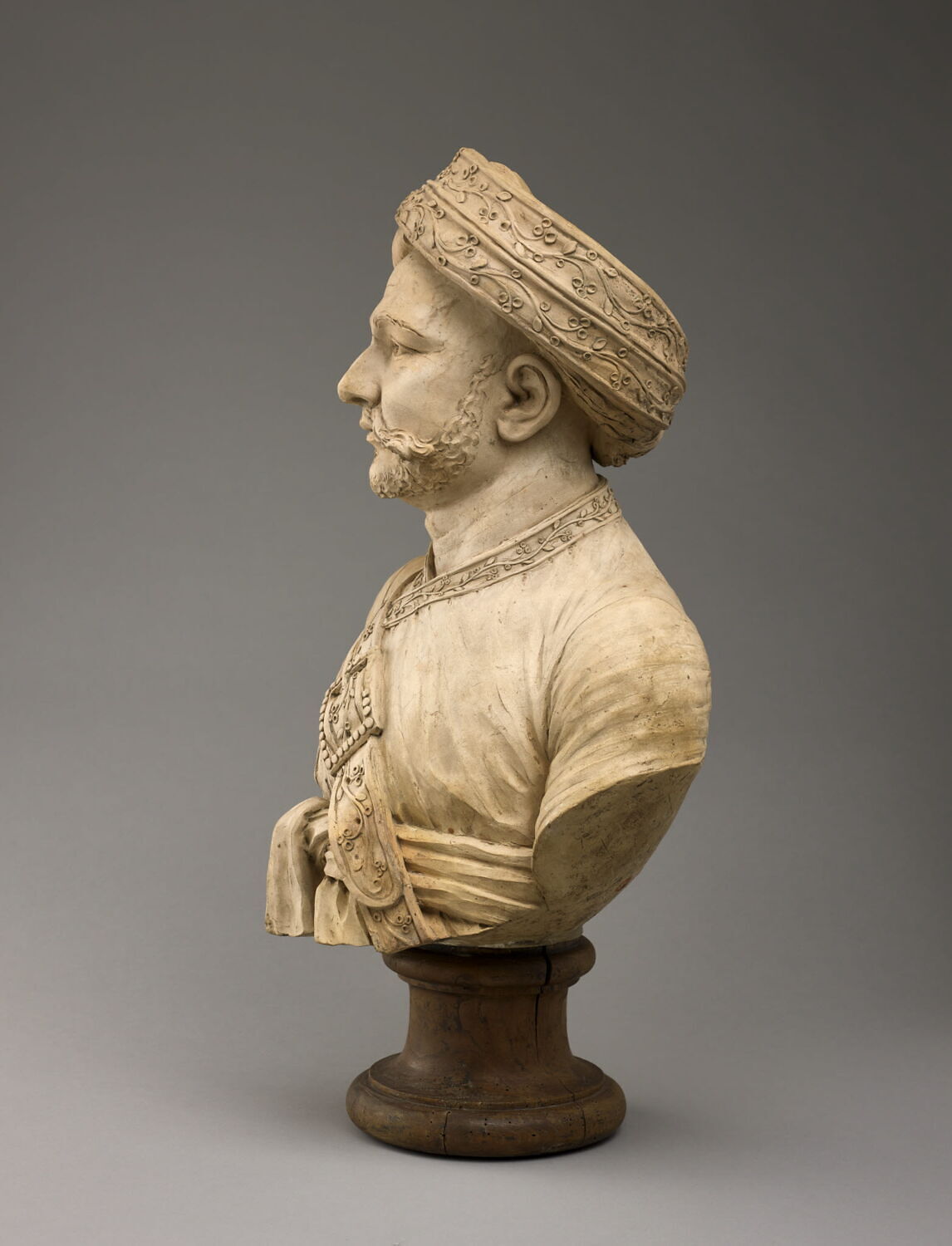 Un ambassadeur de Tippoo Sahib (1749-1799) sultan de Mysore auprès du ...