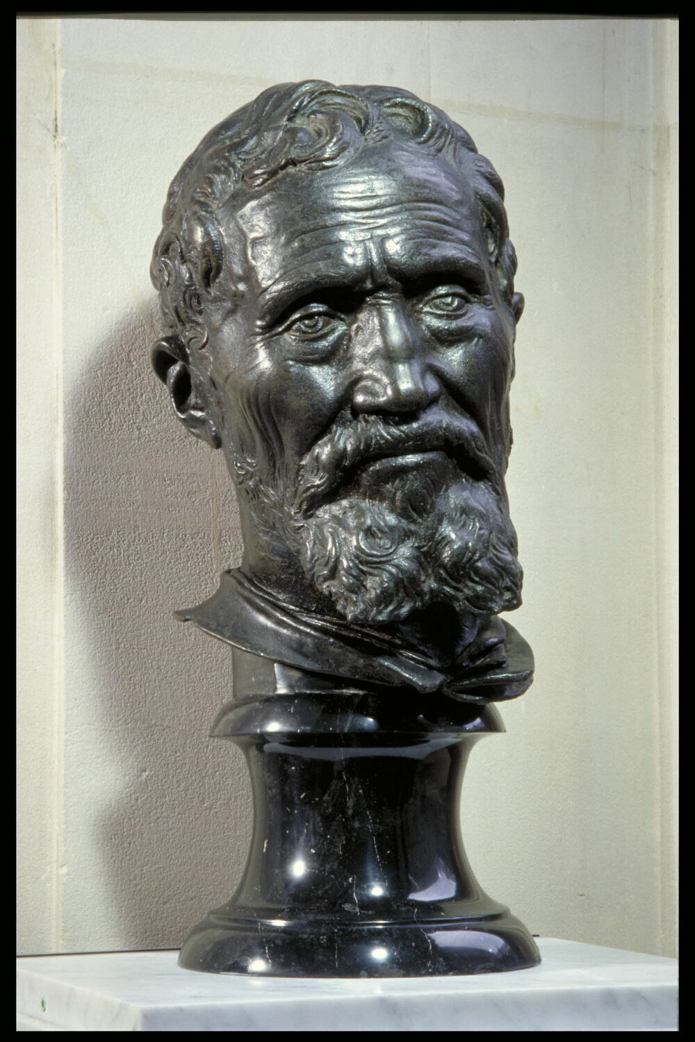 Michelangelo Buonarroti, dit Michel-Ange (1475-1564) - Louvre site des ...