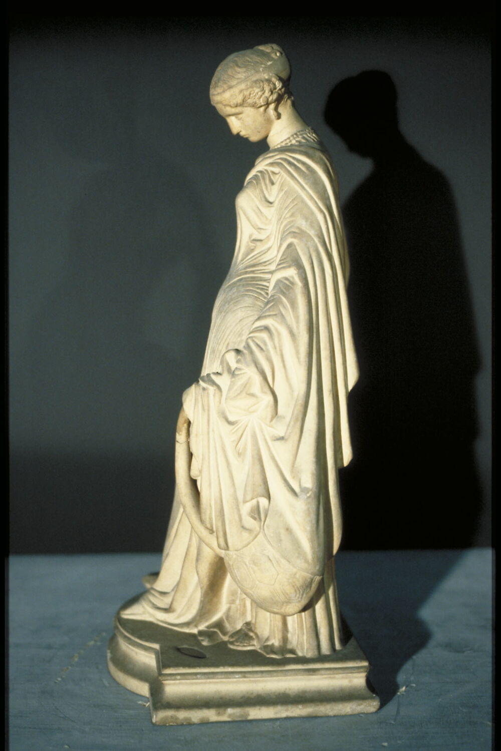 Sapho - Louvre site des collections