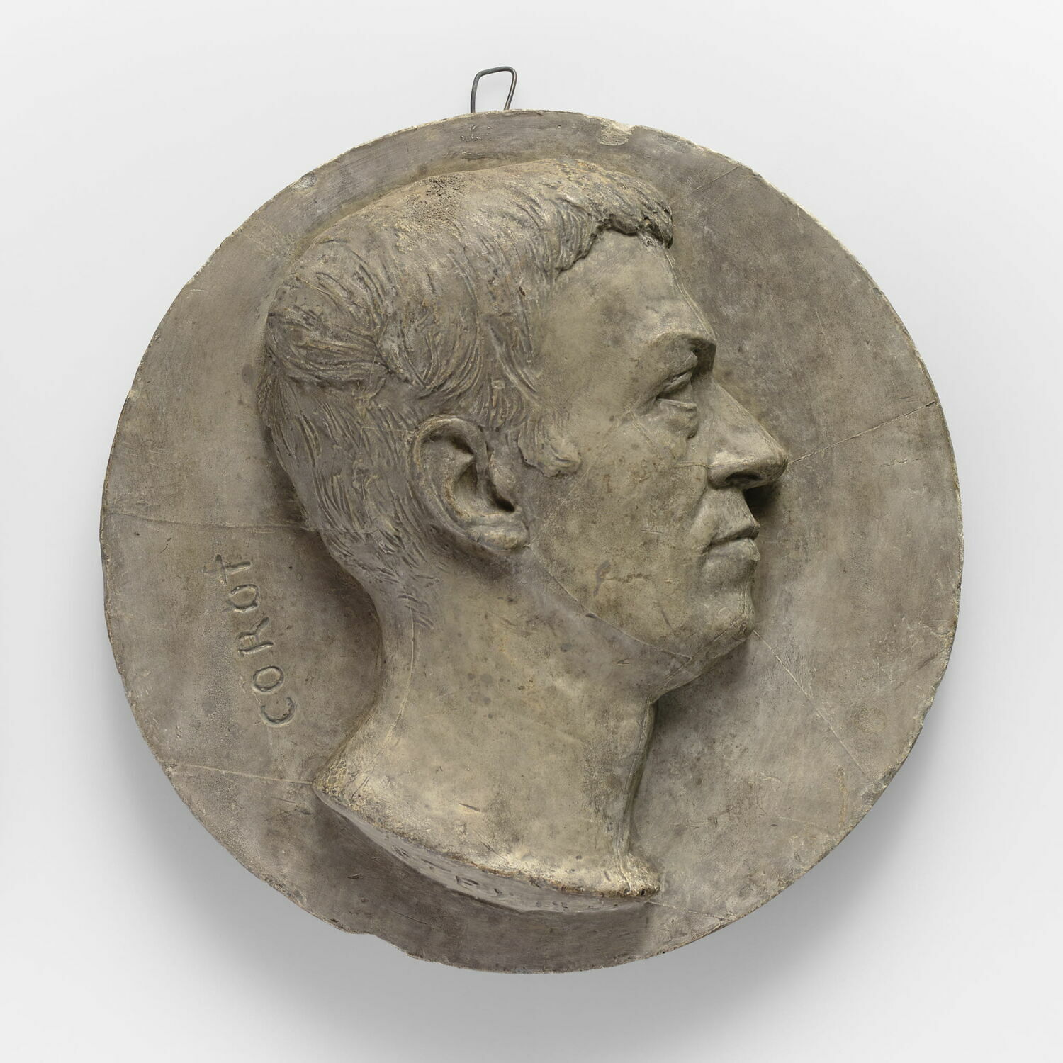 Corot - Louvre site des collections