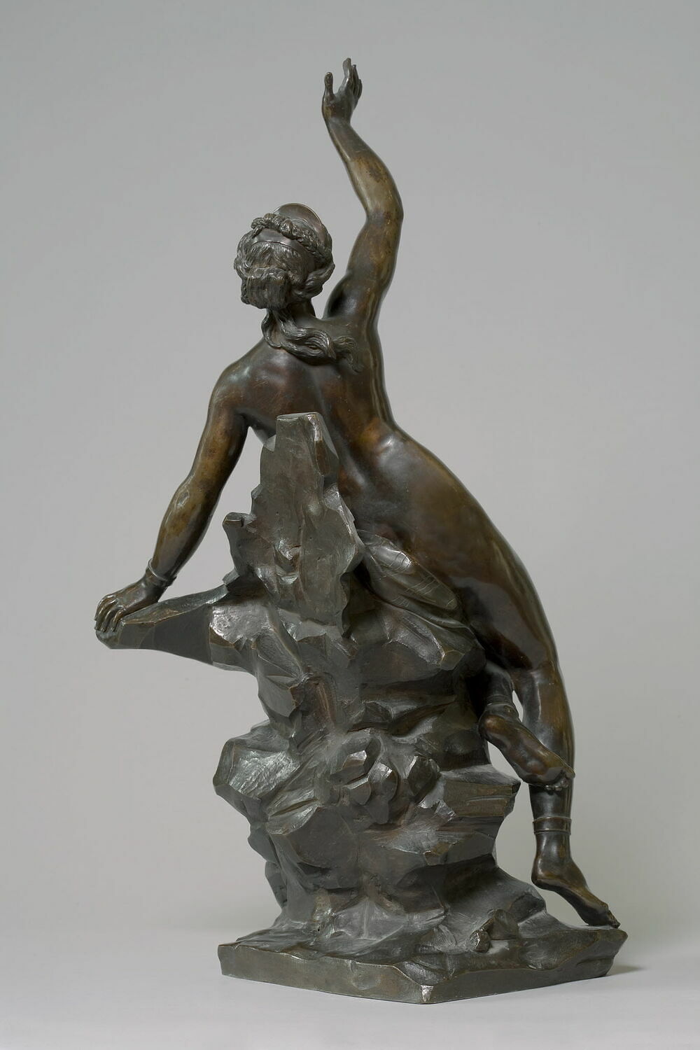 Andromède - Louvre site des collections