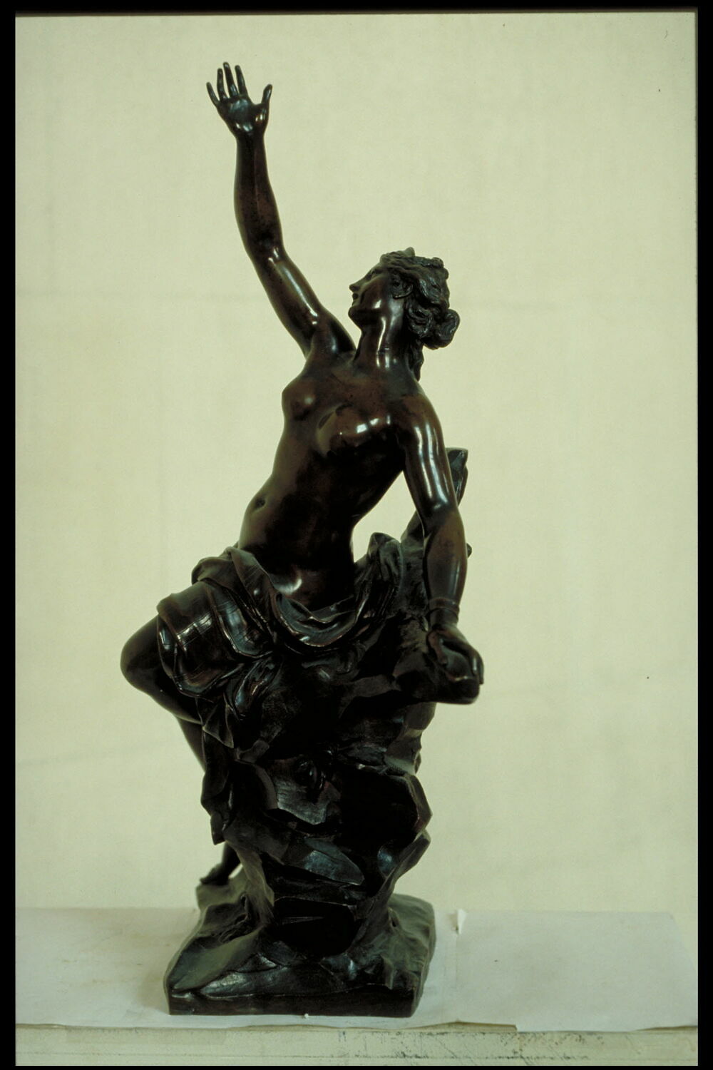 Andromède - Louvre site des collections