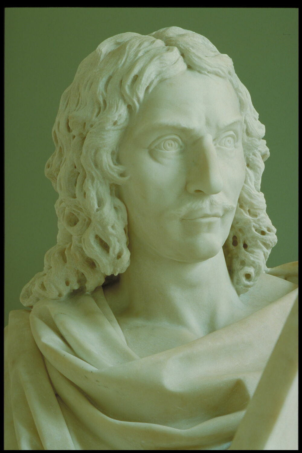 Nicolas Poussin - Louvre Collections