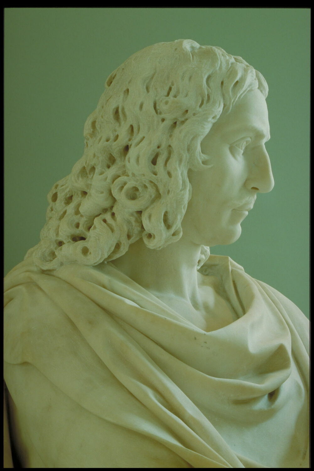 Nicolas Poussin - Louvre Collections