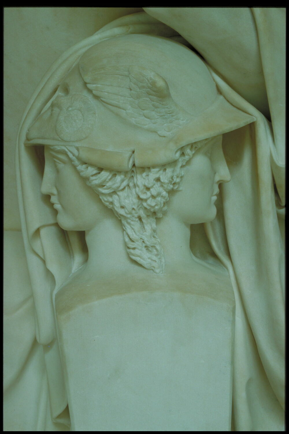 Nicolas Poussin - Louvre Collections