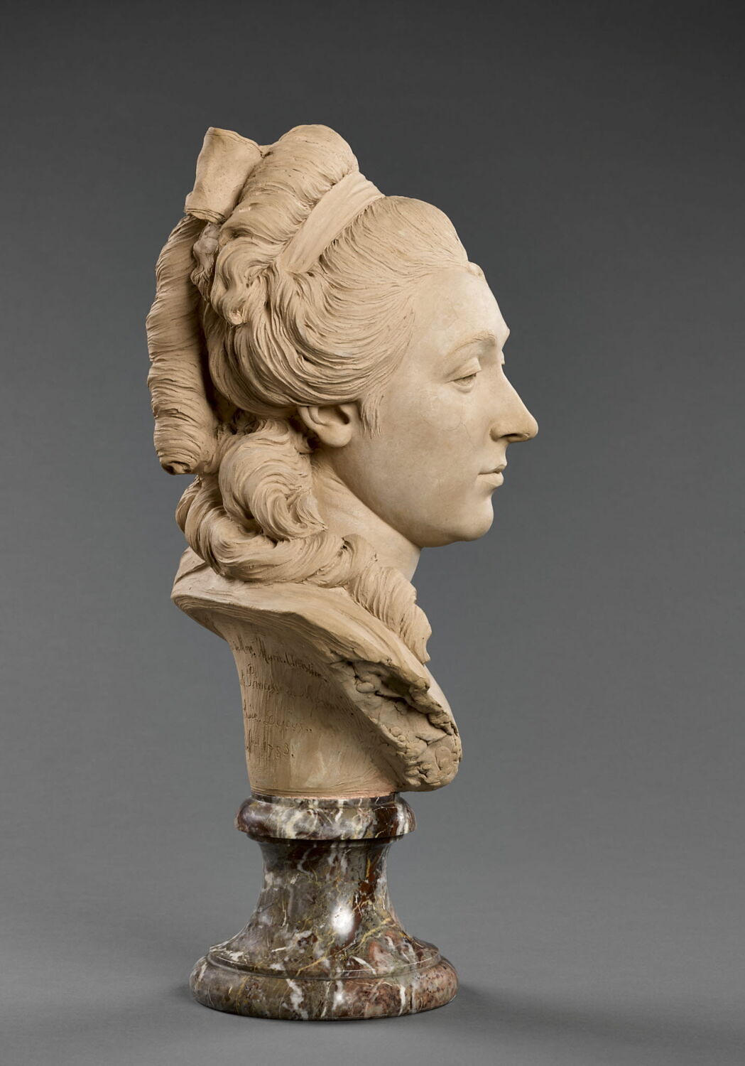 La Princesse de Monaco (née Marie-Catherine de Brignole-Sale) (1739 ...