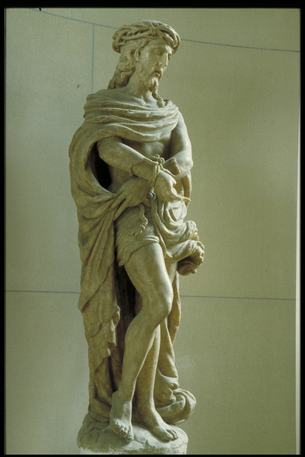 Ecce homo - Louvre site des collections