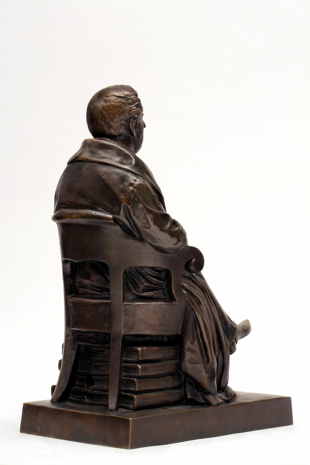 Rossini - Louvre site des collections