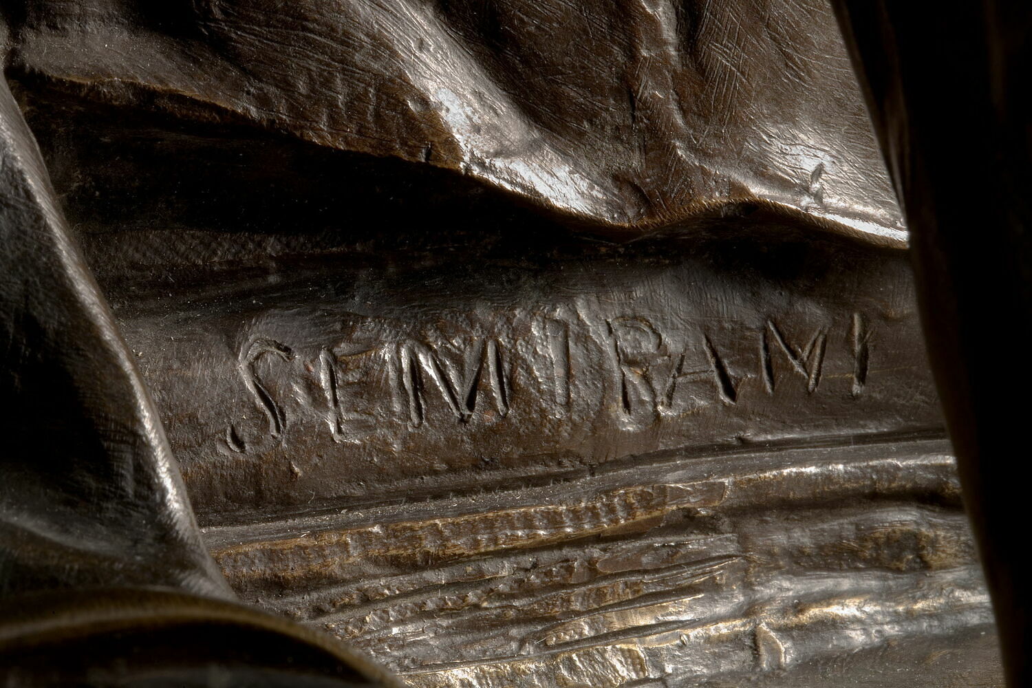 Rossini - Louvre Collections