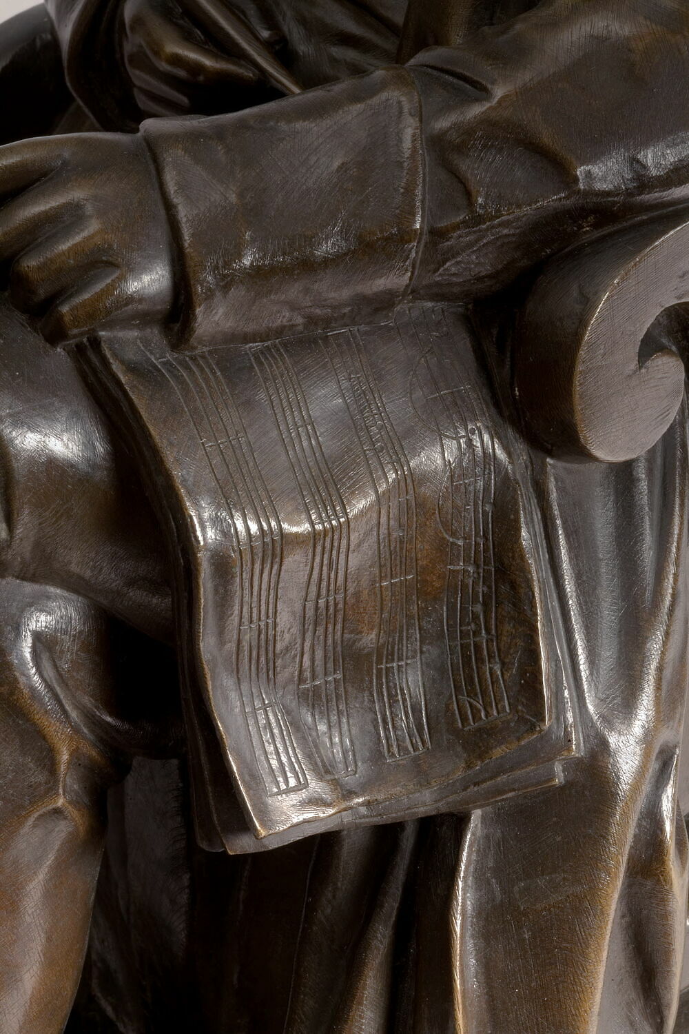 Rossini - Louvre Collections