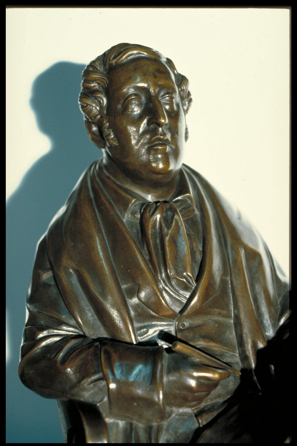 Rossini - Louvre Collections