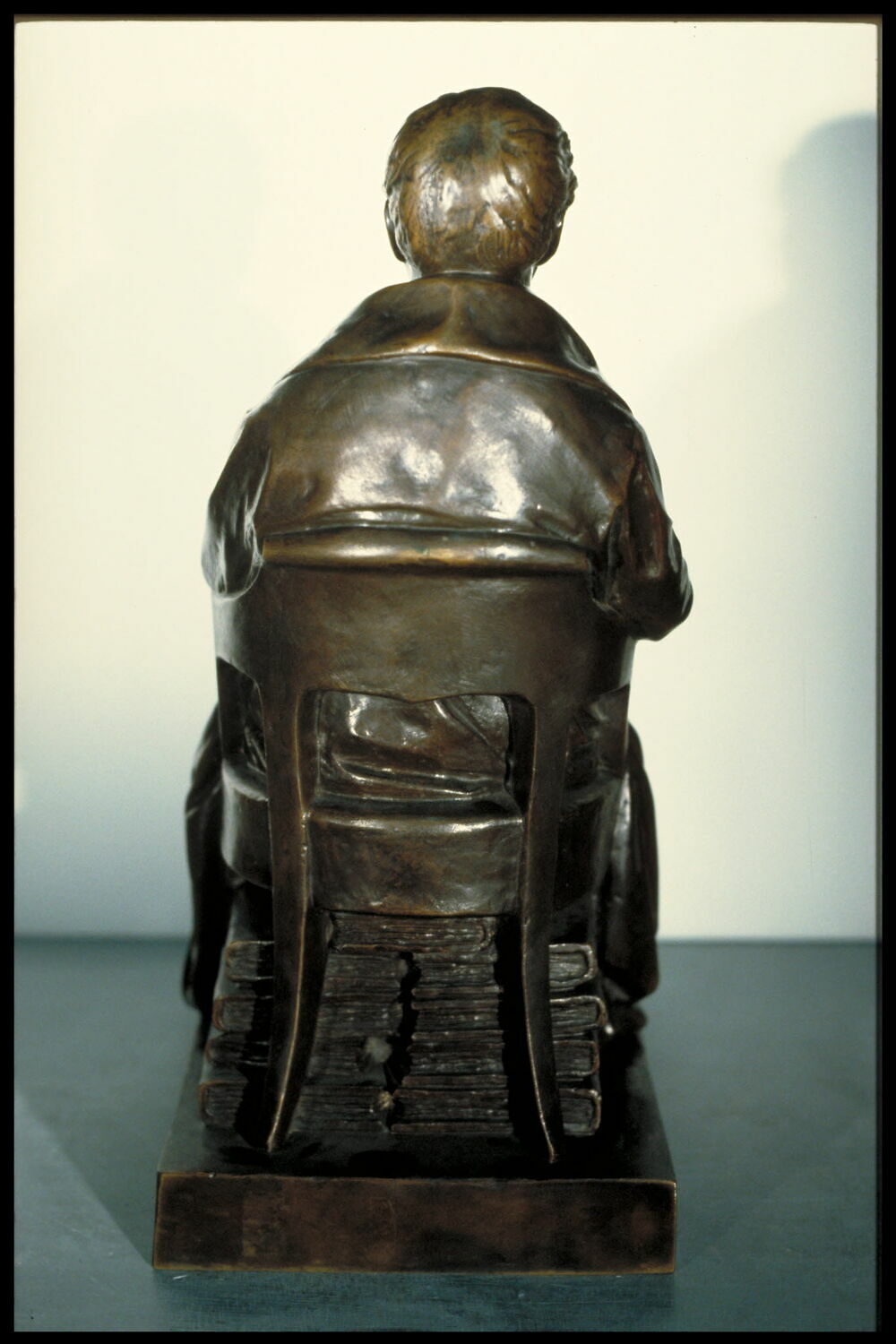 Rossini - Louvre Collections