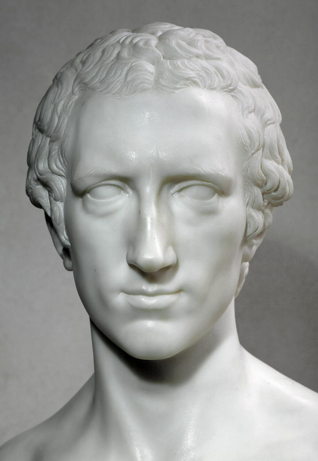 Thomas Brereton-Westfaling (1740-1814) - Louvre Collections