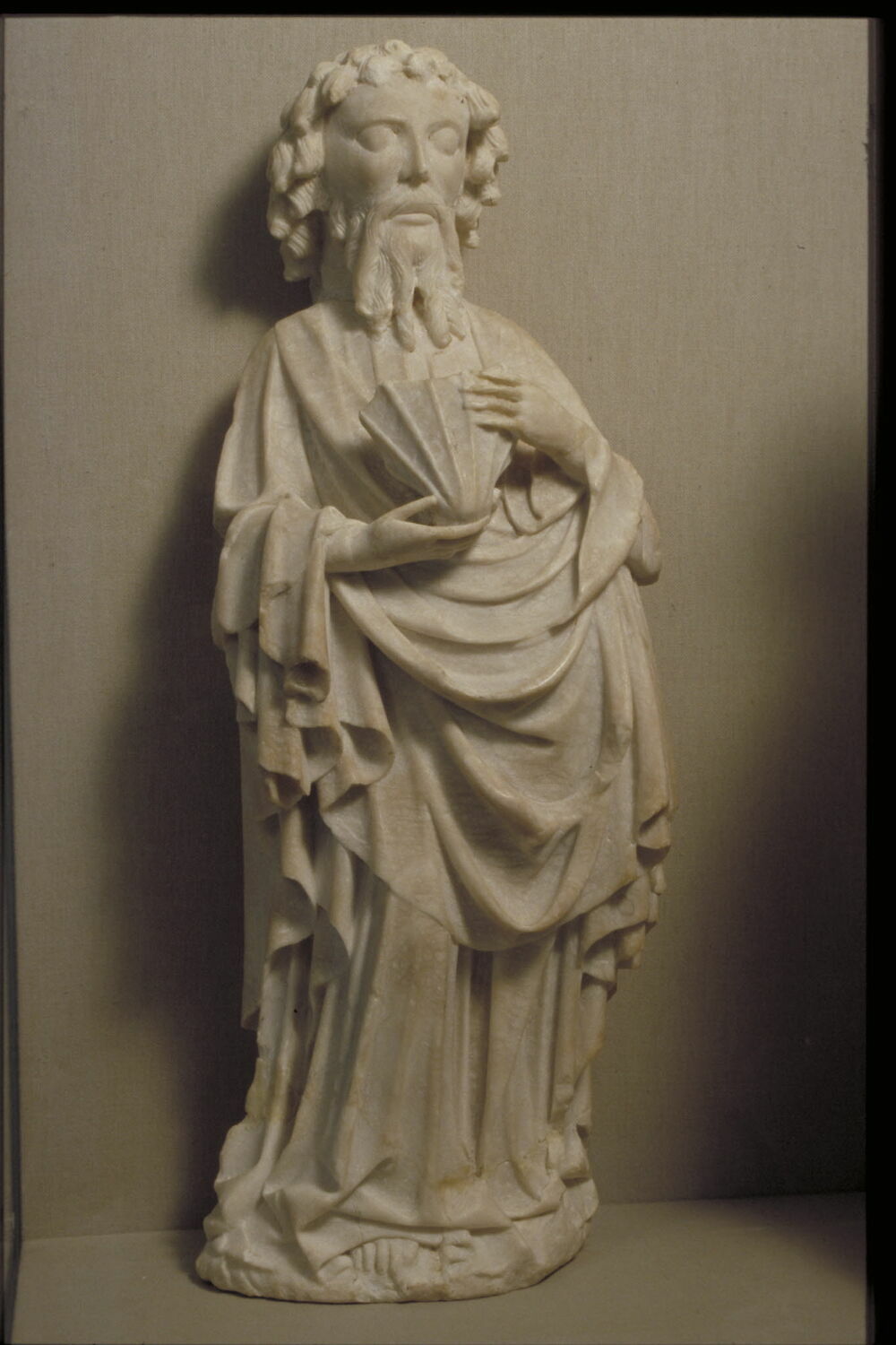 Saint Jacques - Louvre site des collections