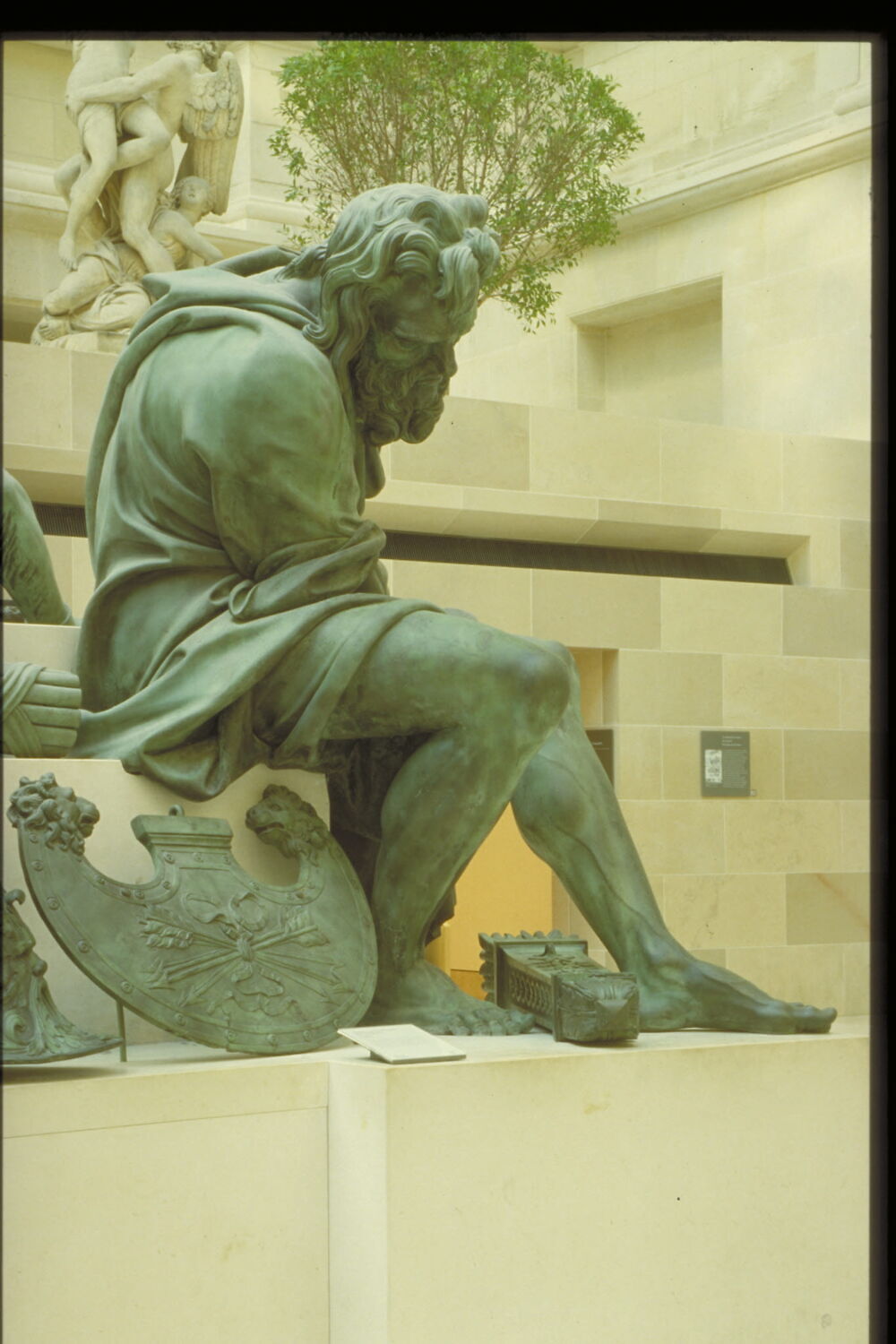 L'Empire - Louvre site des collections