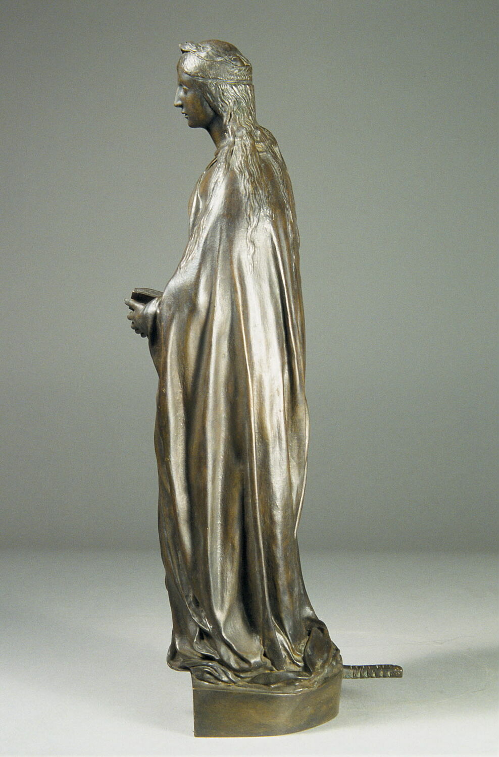 Laura - Louvre site des collections