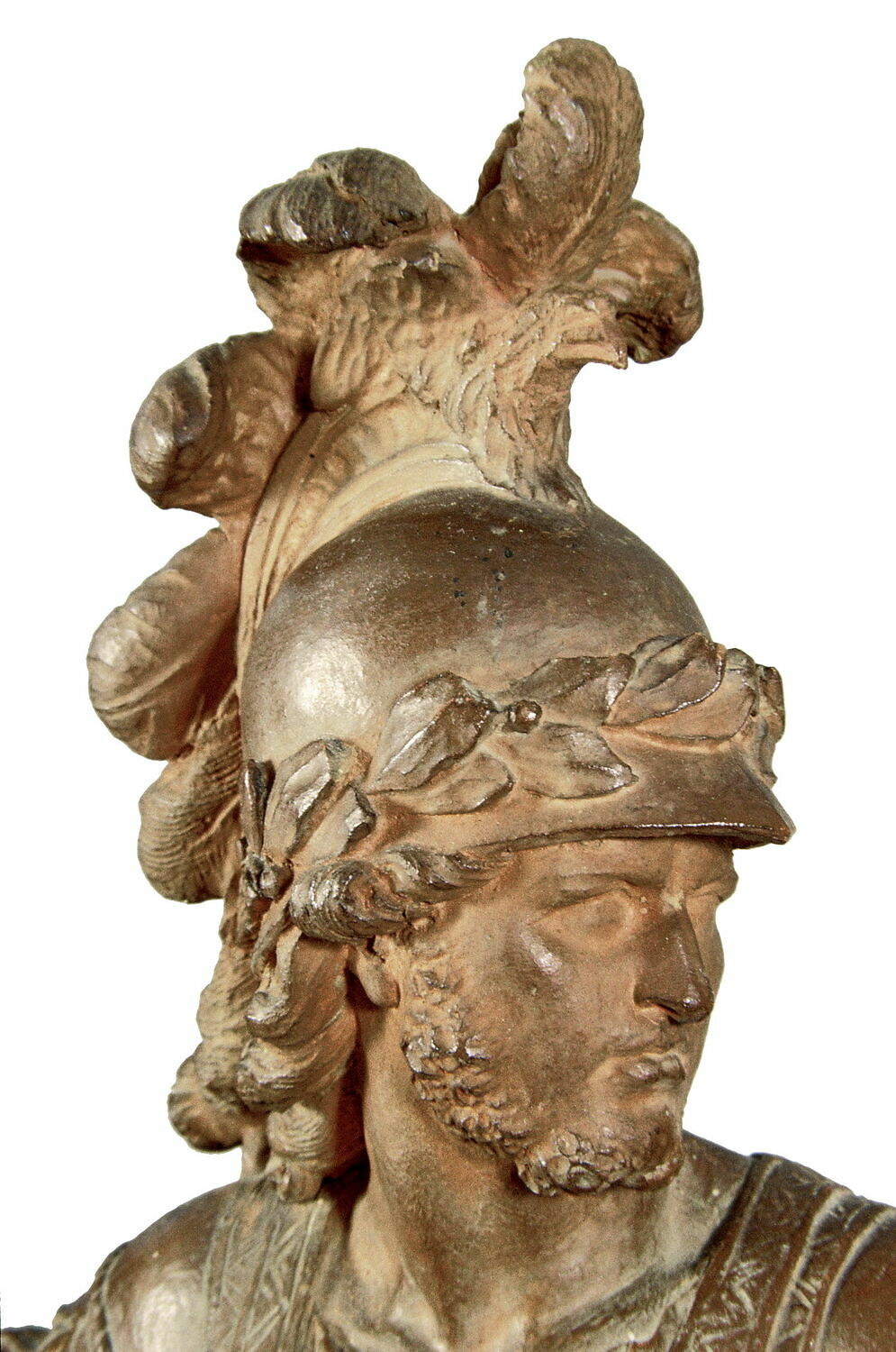 Mars - Louvre site des collections