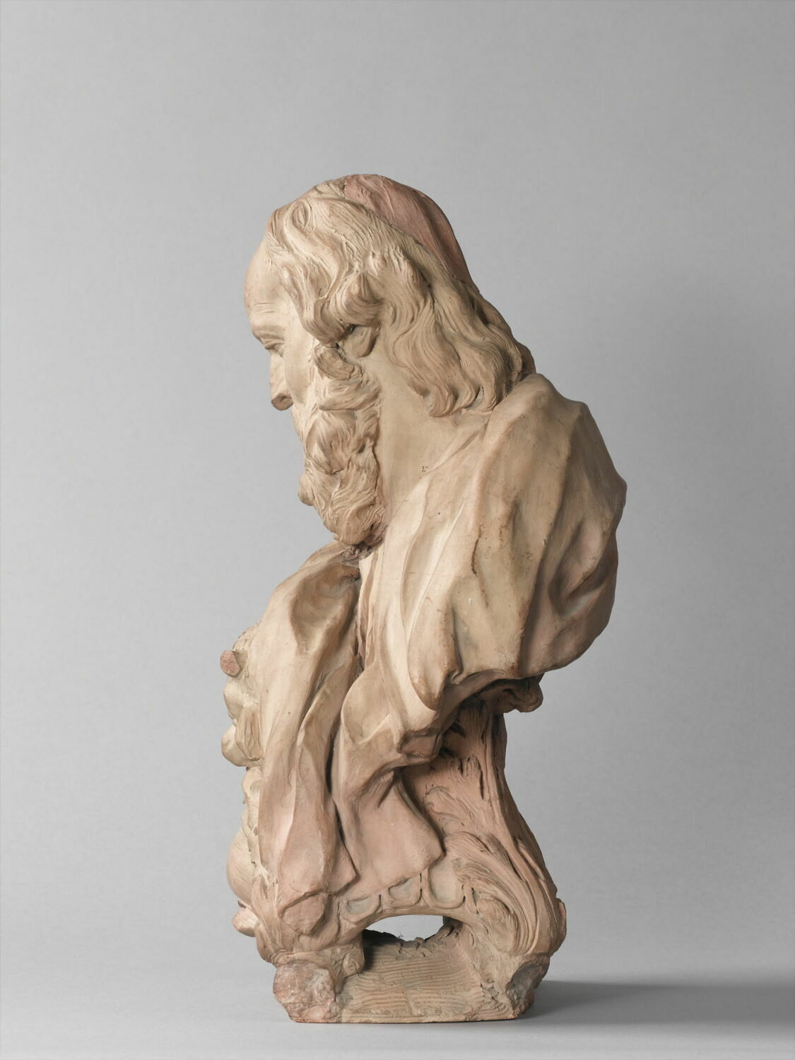 Saint Luc, évangéliste - Louvre Collections