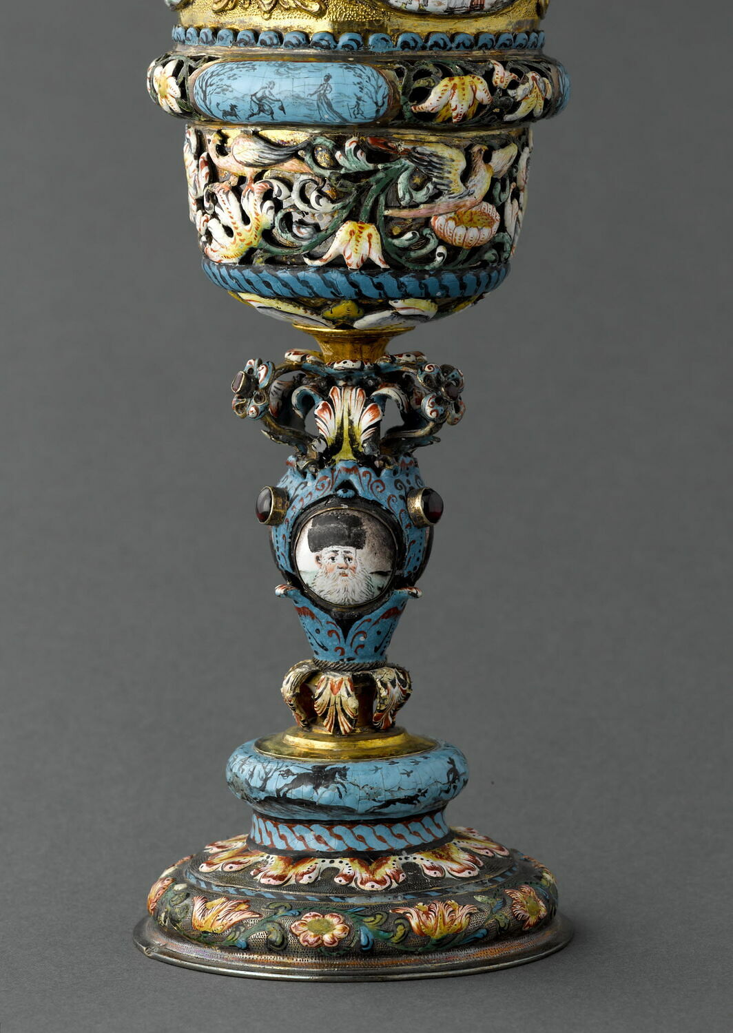 Hanap - Louvre site des collections