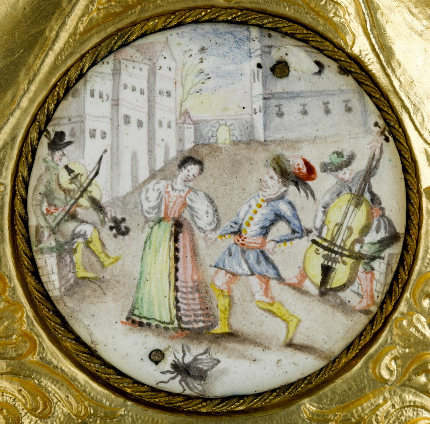 Hanap - Louvre site des collections