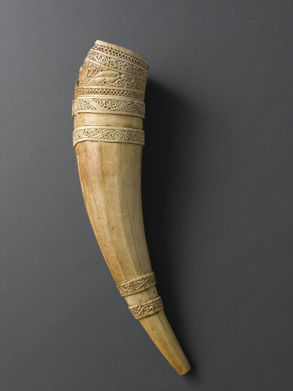 Olifant - Louvre site des collections