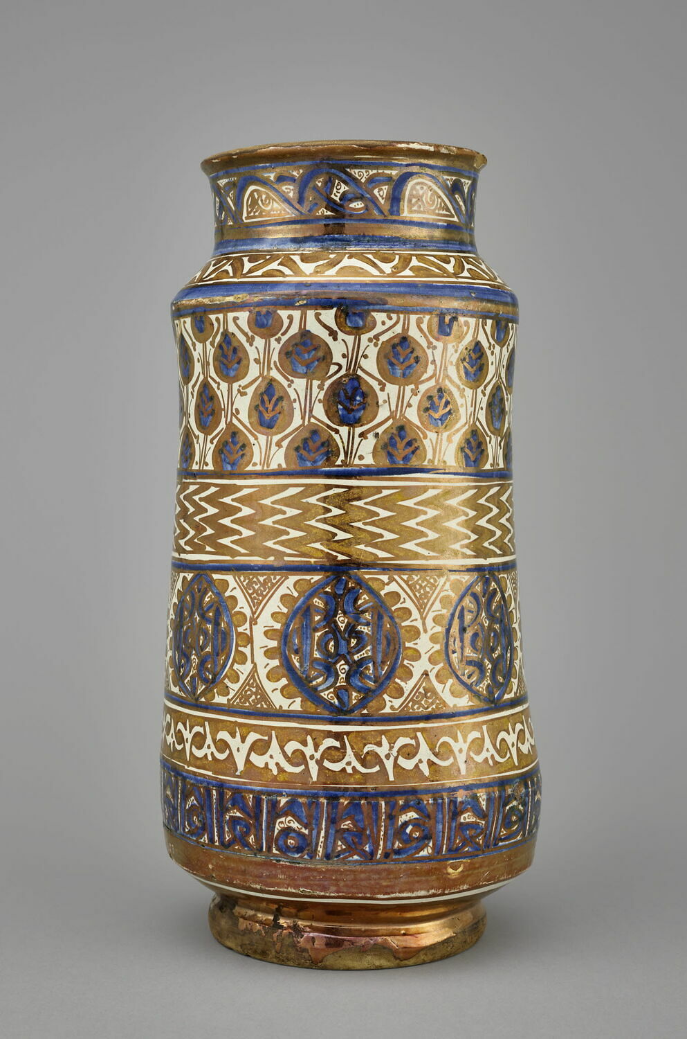 Albarello - Louvre site des collections