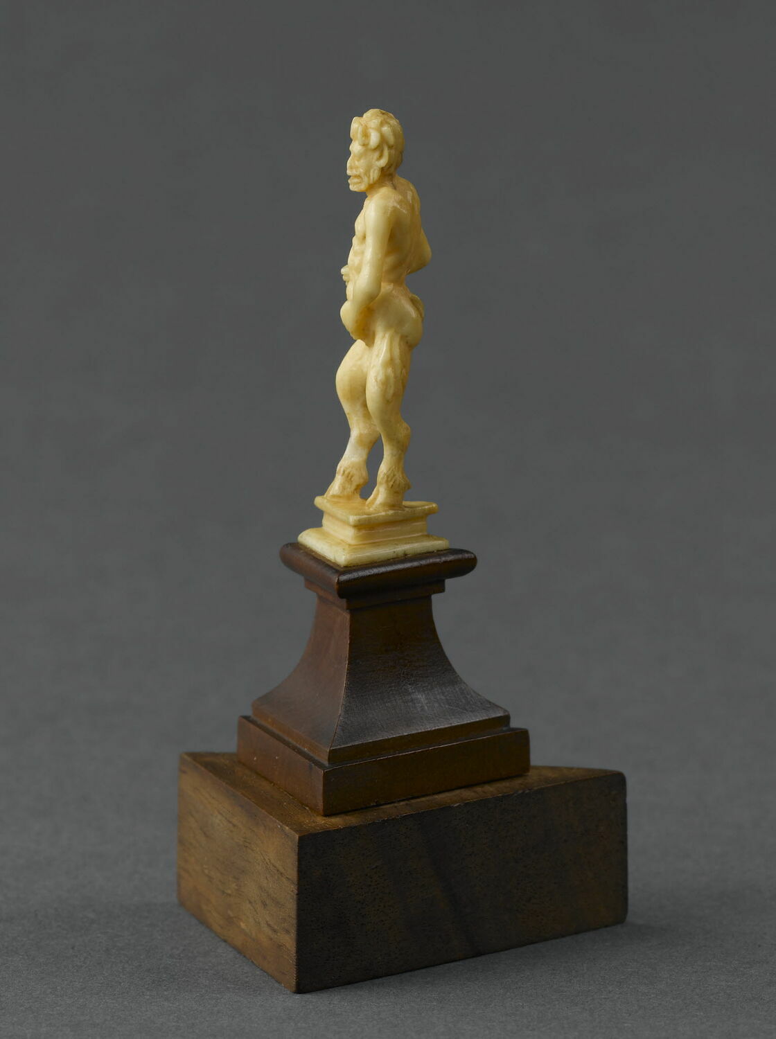 Satyre - Louvre site des collections