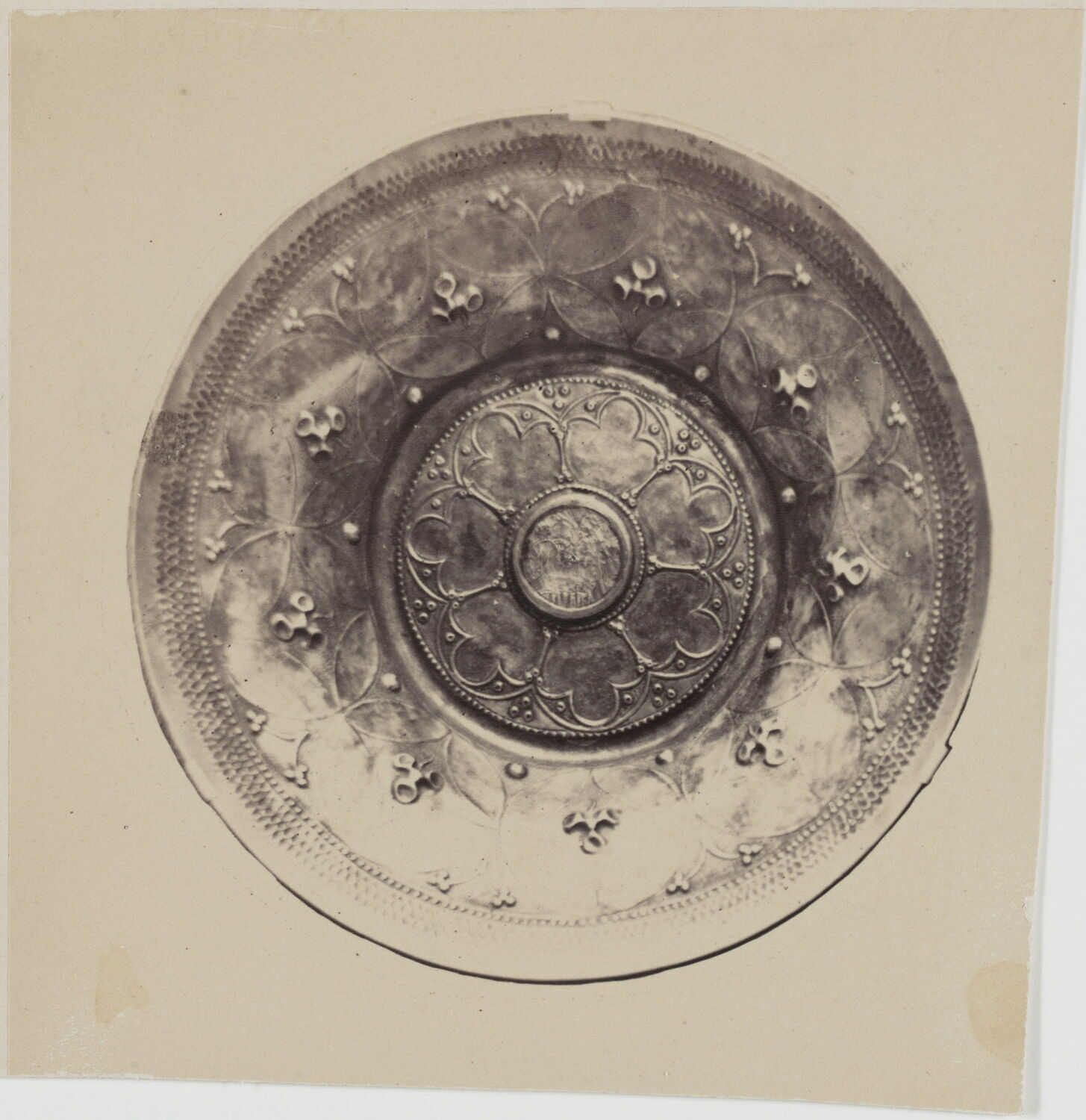 Hanap - Louvre site des collections