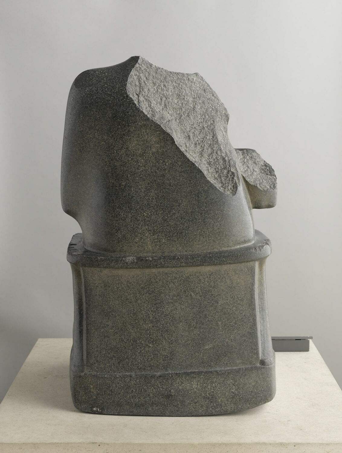 Gudea H - Louvre site des collections