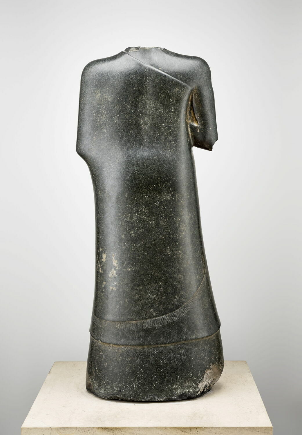 Gudea A - Louvre site des collections