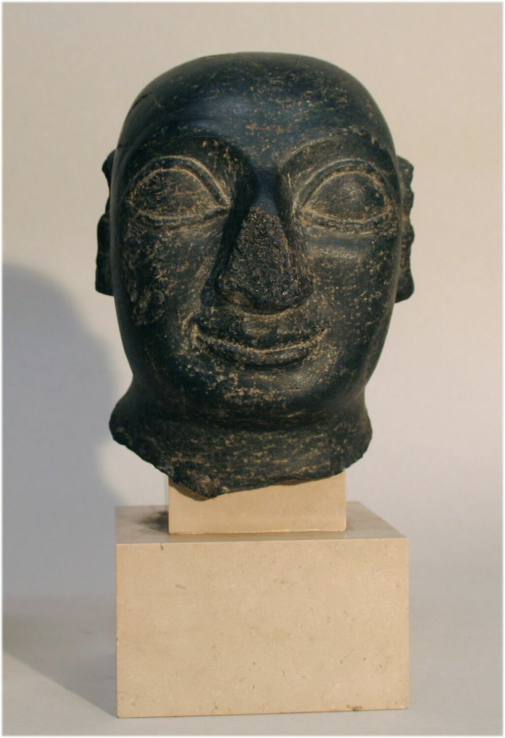 statue - Louvre Collections