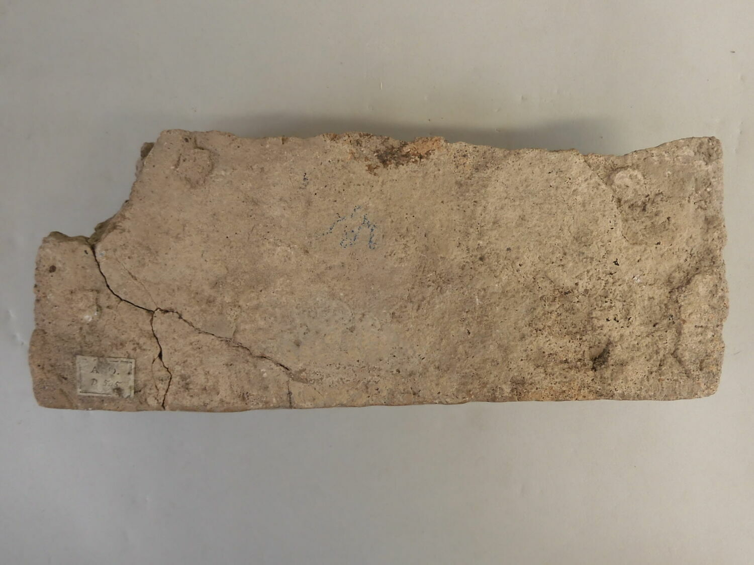 brique - Louvre Collections