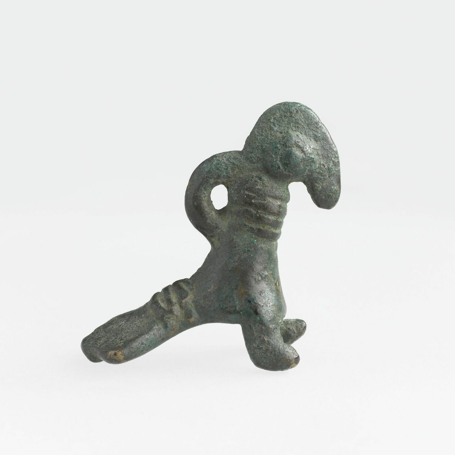 pendeloque - Louvre site des collections