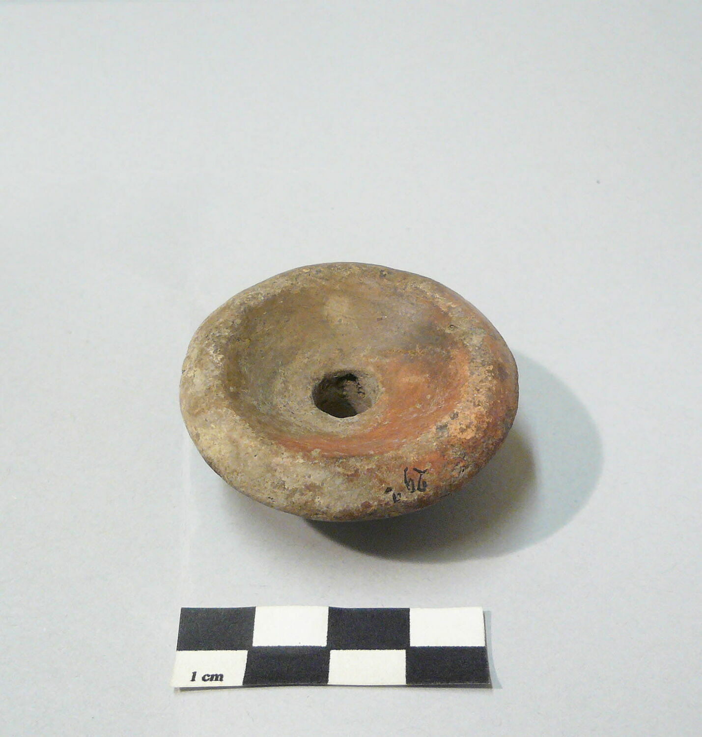 fusaïole - Louvre site des collections