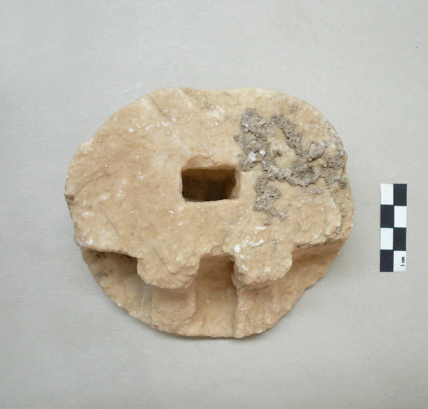 statue ; socle - Louvre Collections