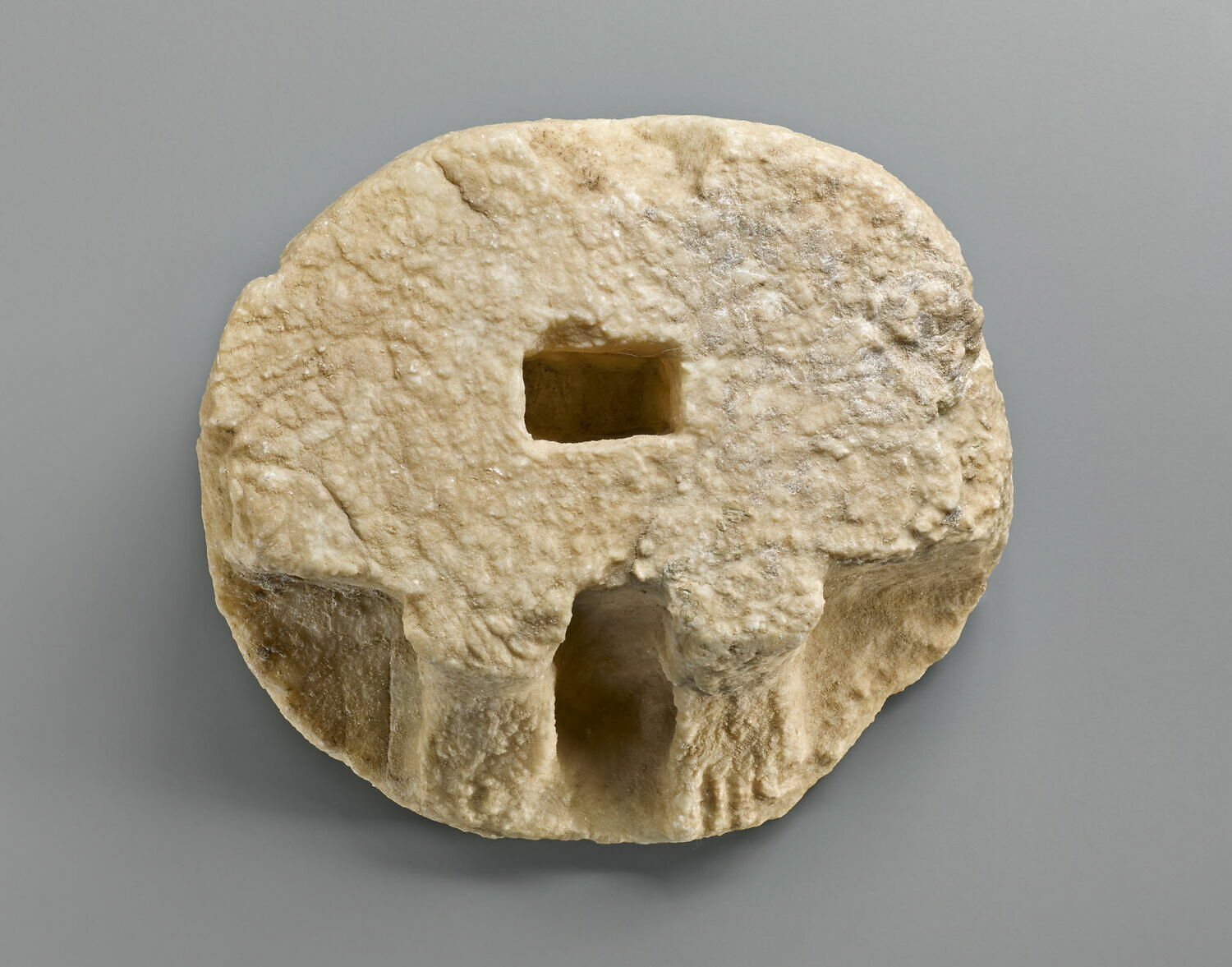 statue ; socle - Louvre Collections