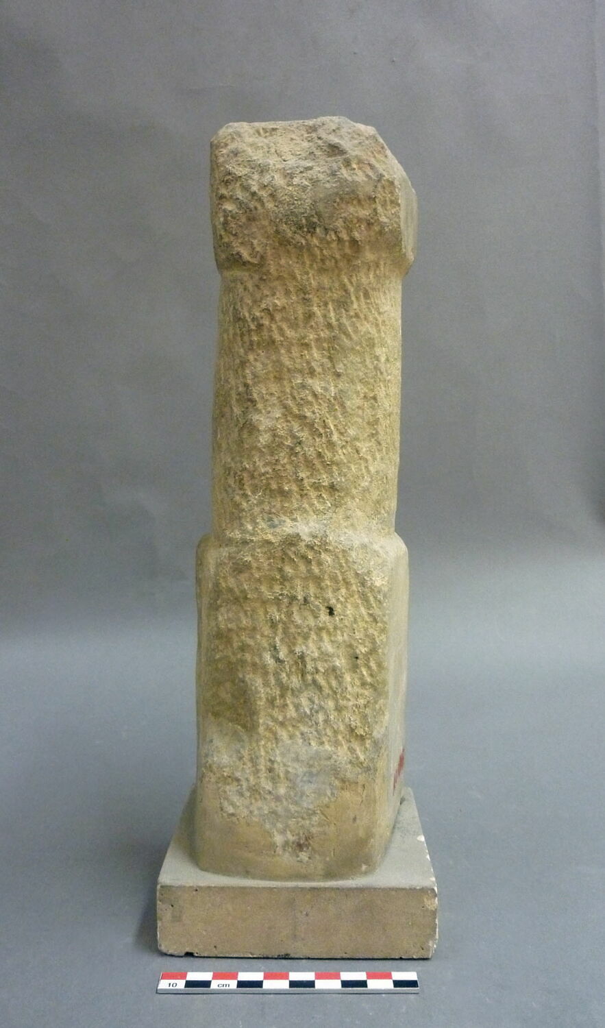 stèle - Louvre Collections