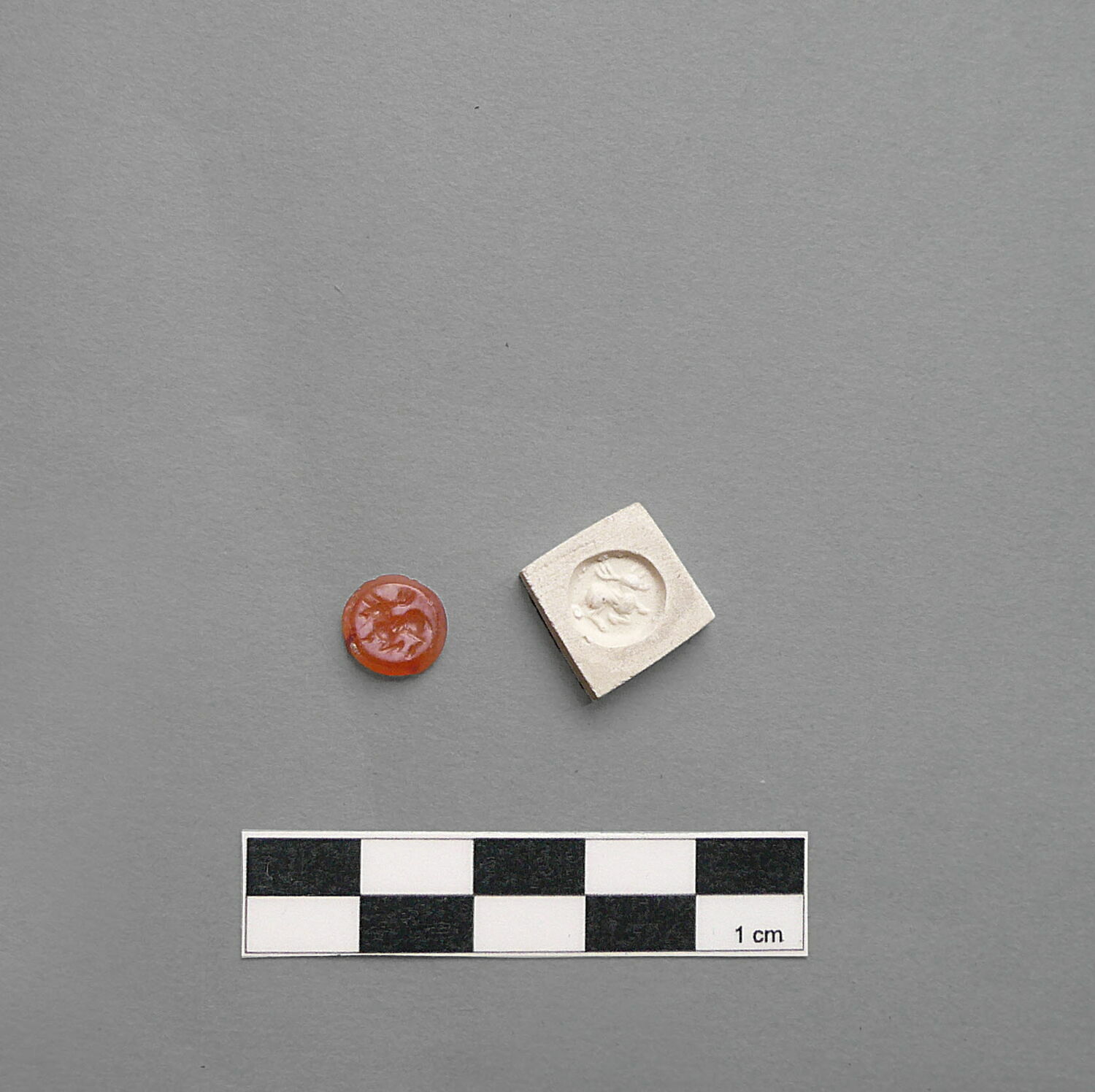 cachet - Louvre site des collections