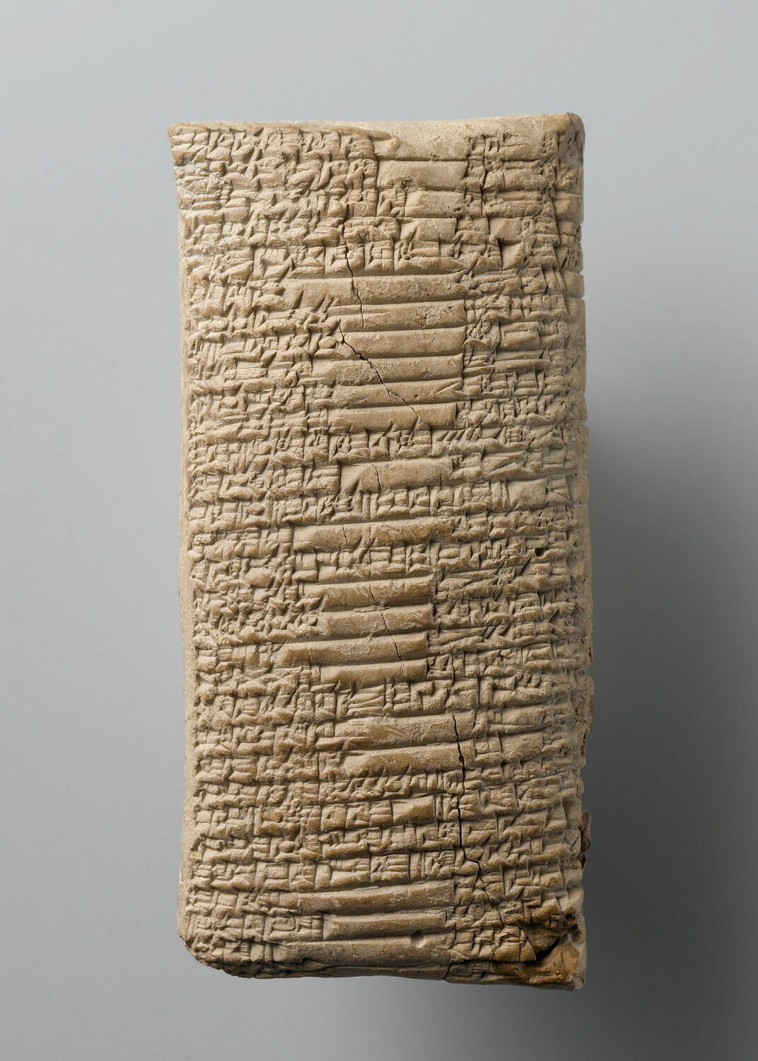 tablette - Louvre site des collections