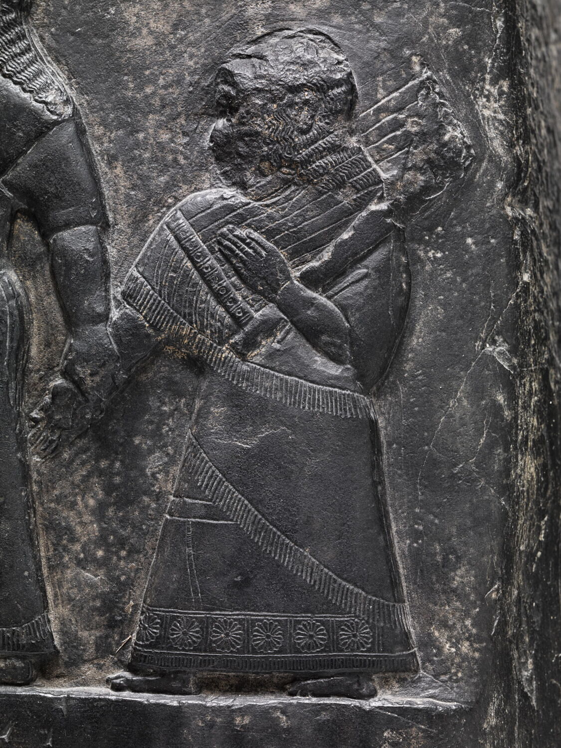 kudurru - Louvre site des collections