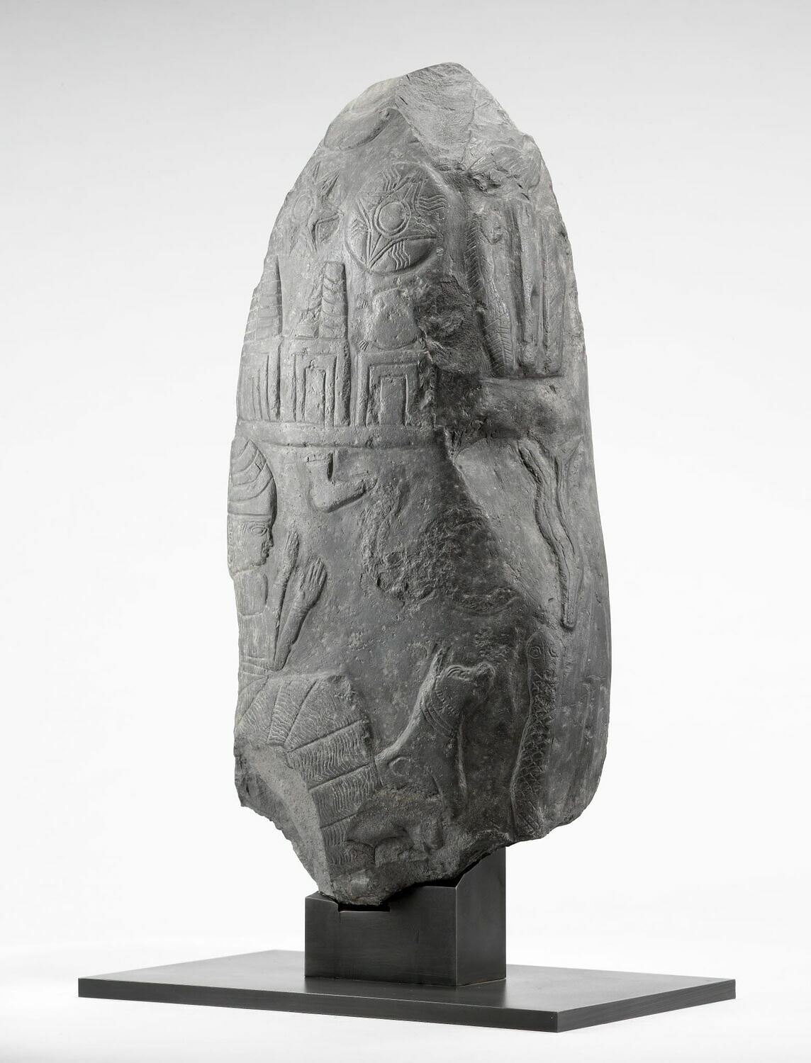 kudurru - Louvre site des collections