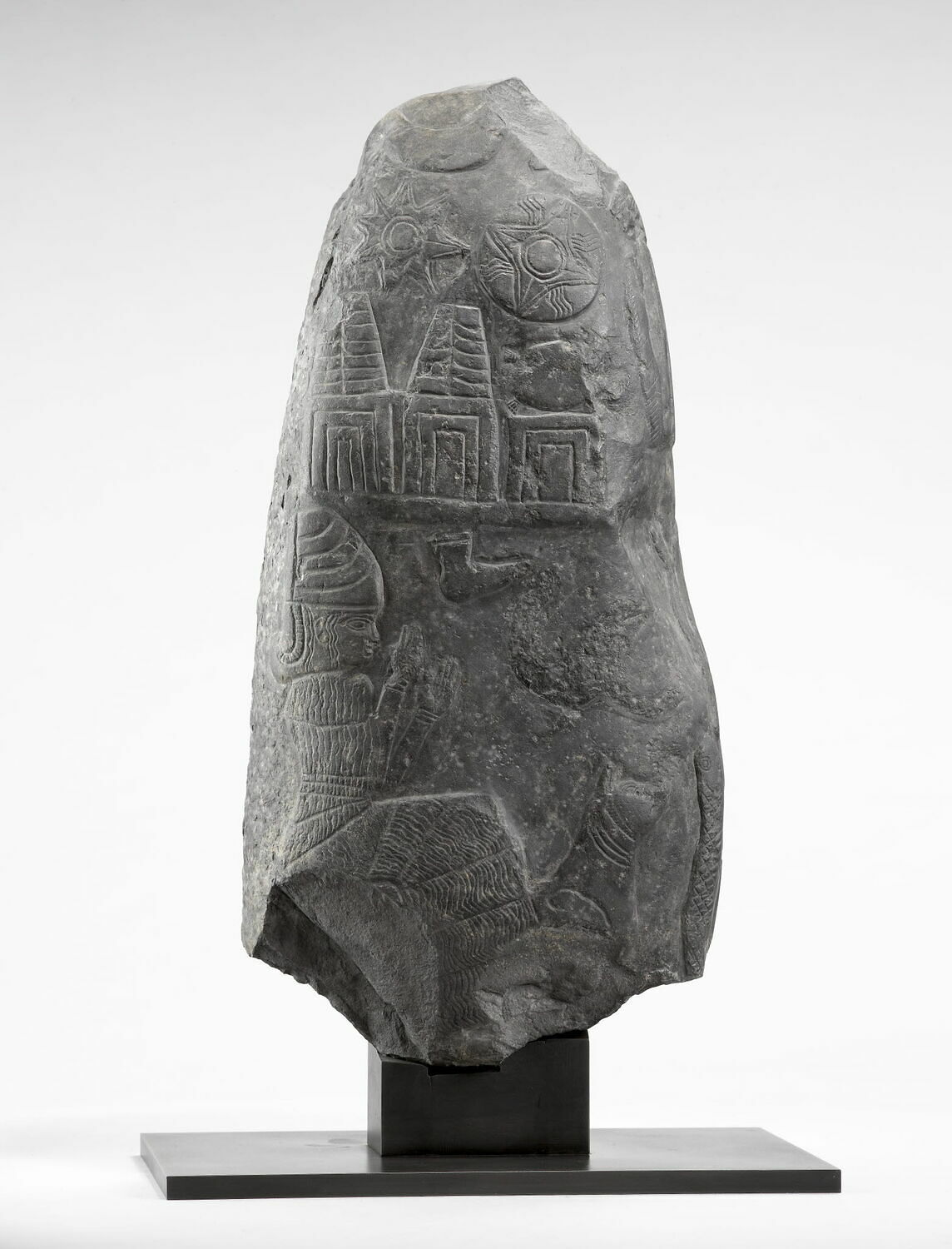 kudurru - Louvre site des collections