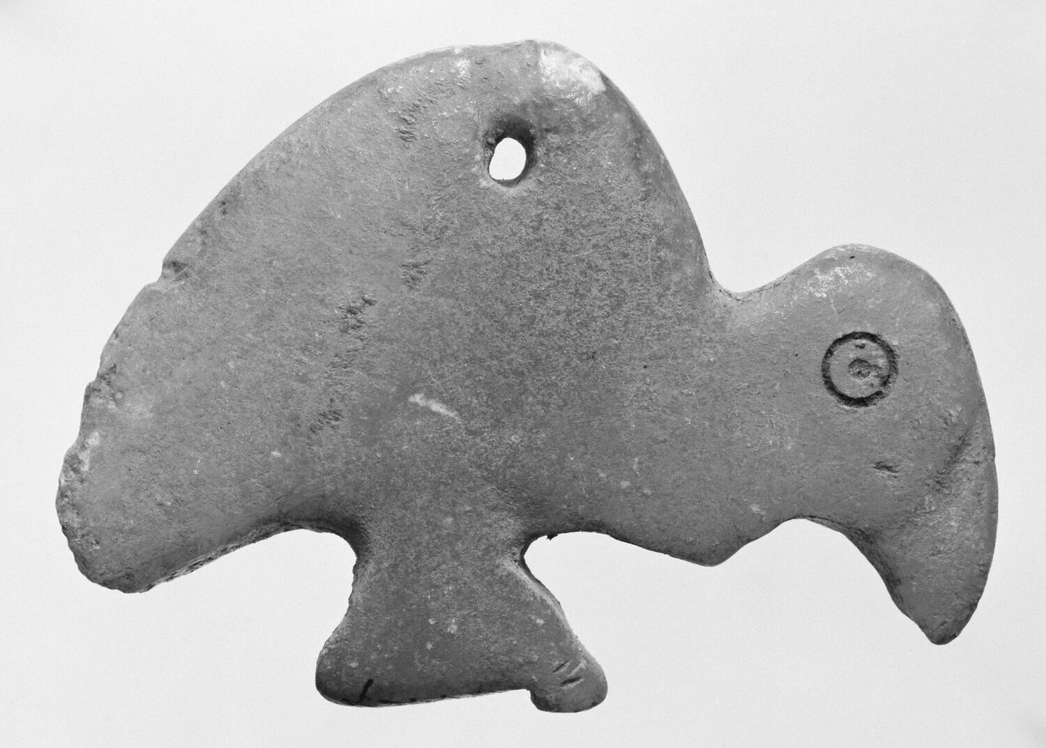 pendeloque - Louvre Collections