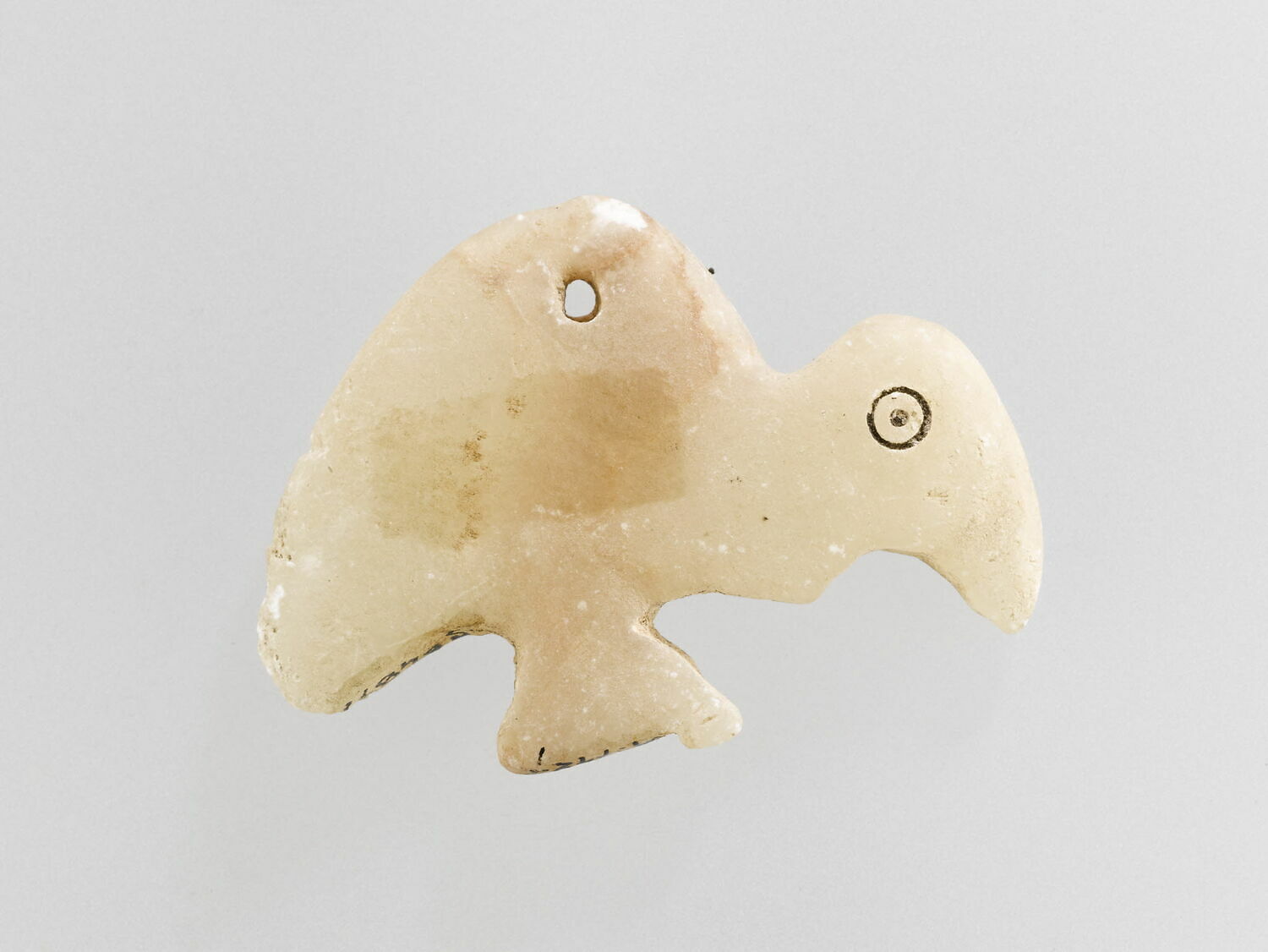 pendeloque - Louvre Collections